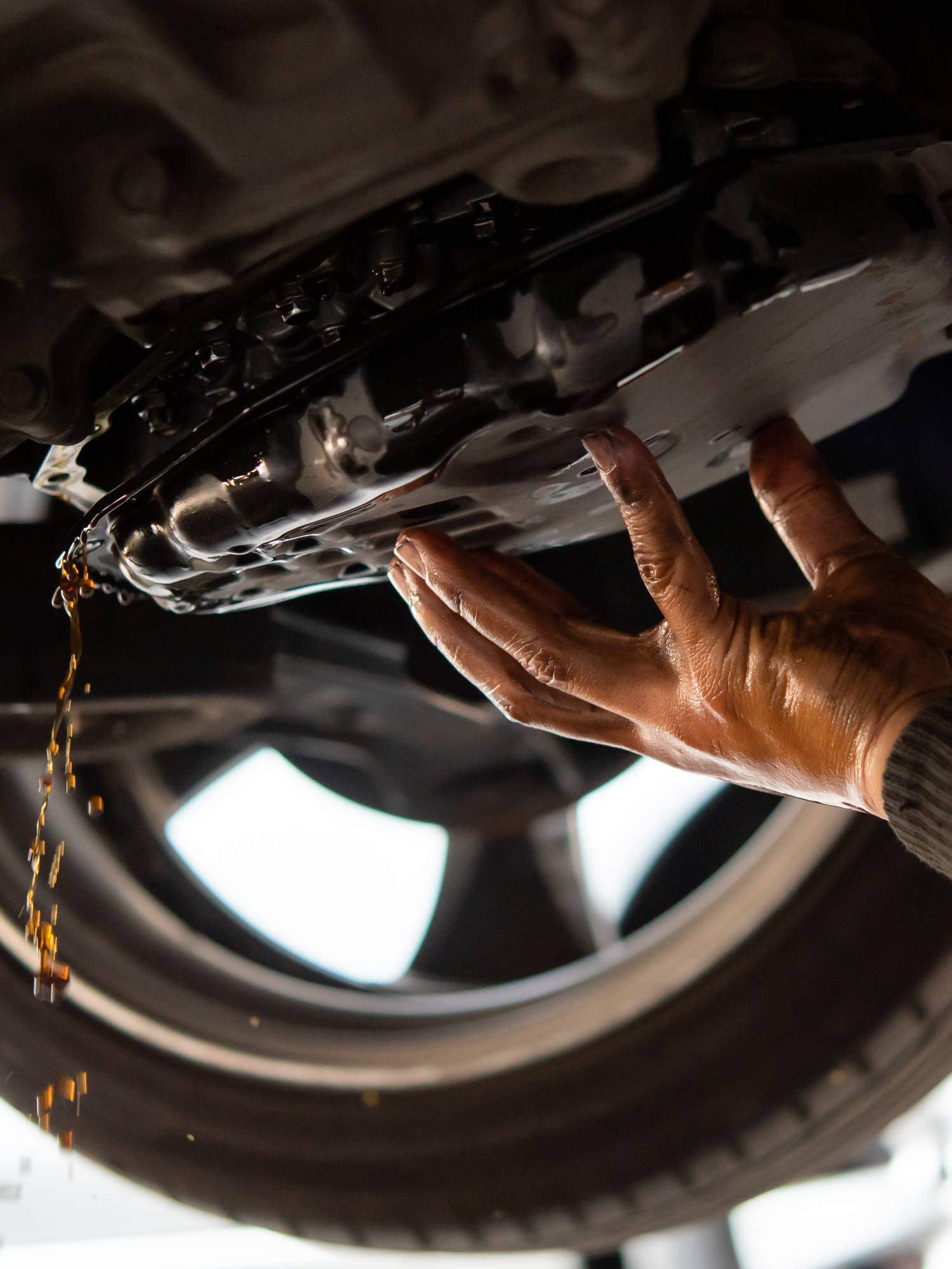 Range of Services – ATW Lubricants